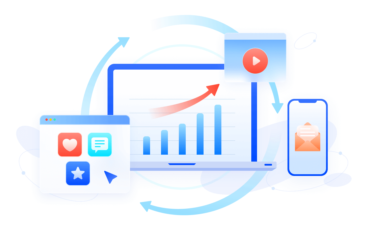 ThinkingData | Game Analytics for all games