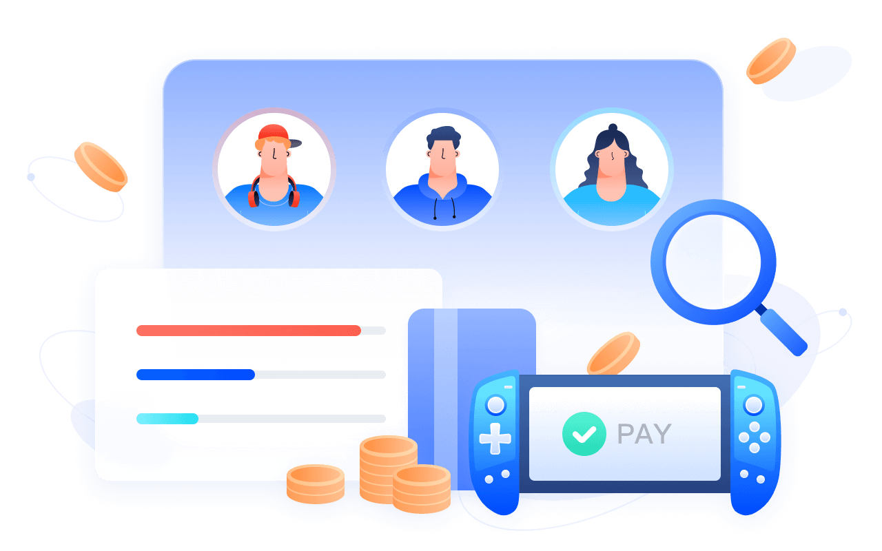 ThinkingData | Game Analytics for all games